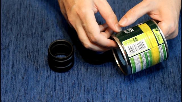 Кинопроекционный объектив РО502-1 на зеркалке Canon 550D