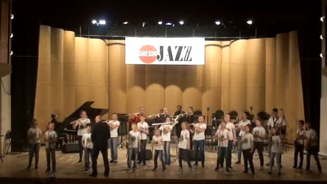 Оркестр _Флейты Челябинска