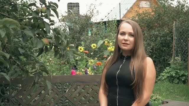 Гашимова Марина, риелтор АН МегаМир 89045435247