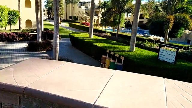 Отдых в Хургаде