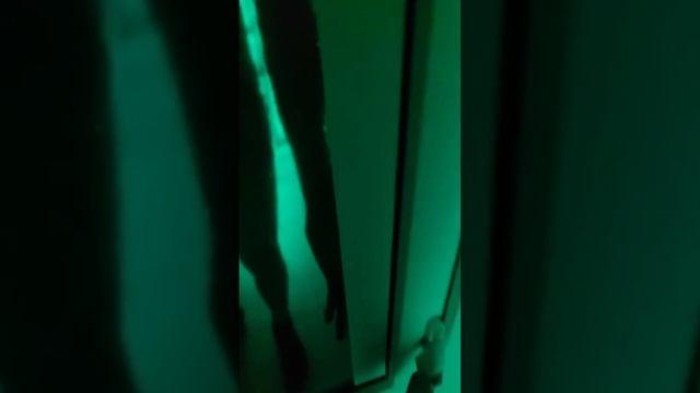 Настоящий гараж))