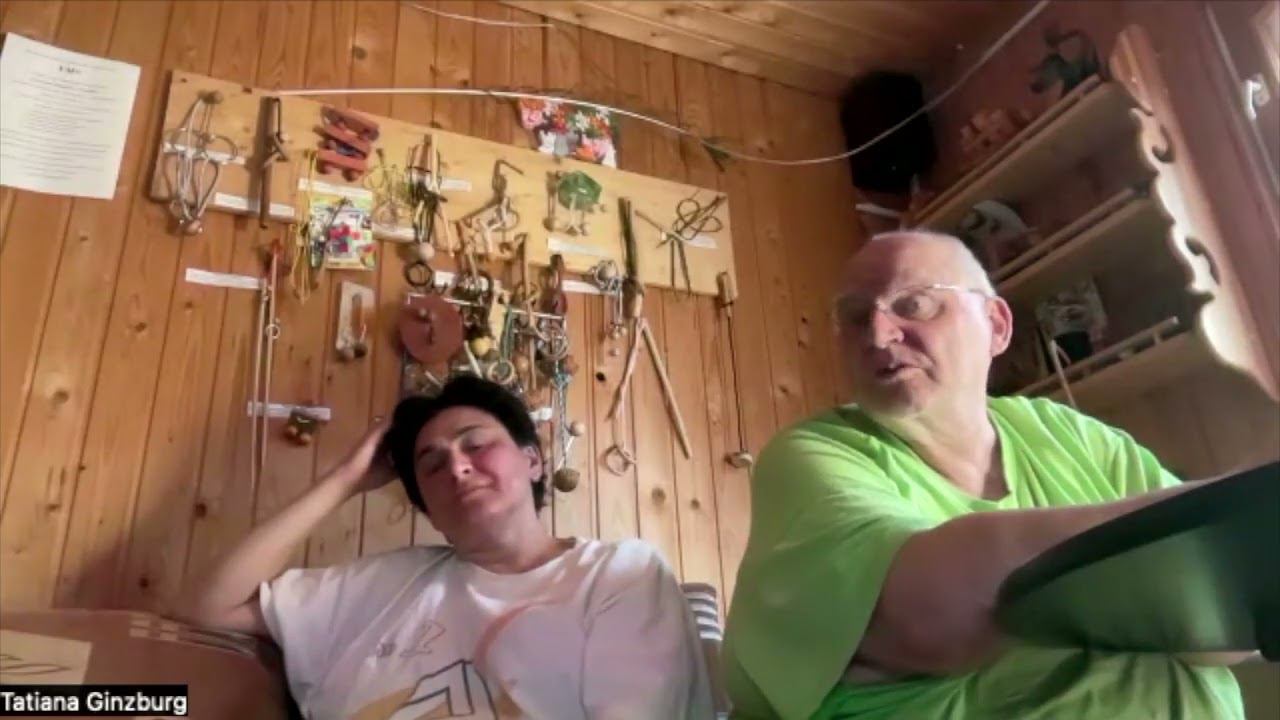 Синергийная Антропоника