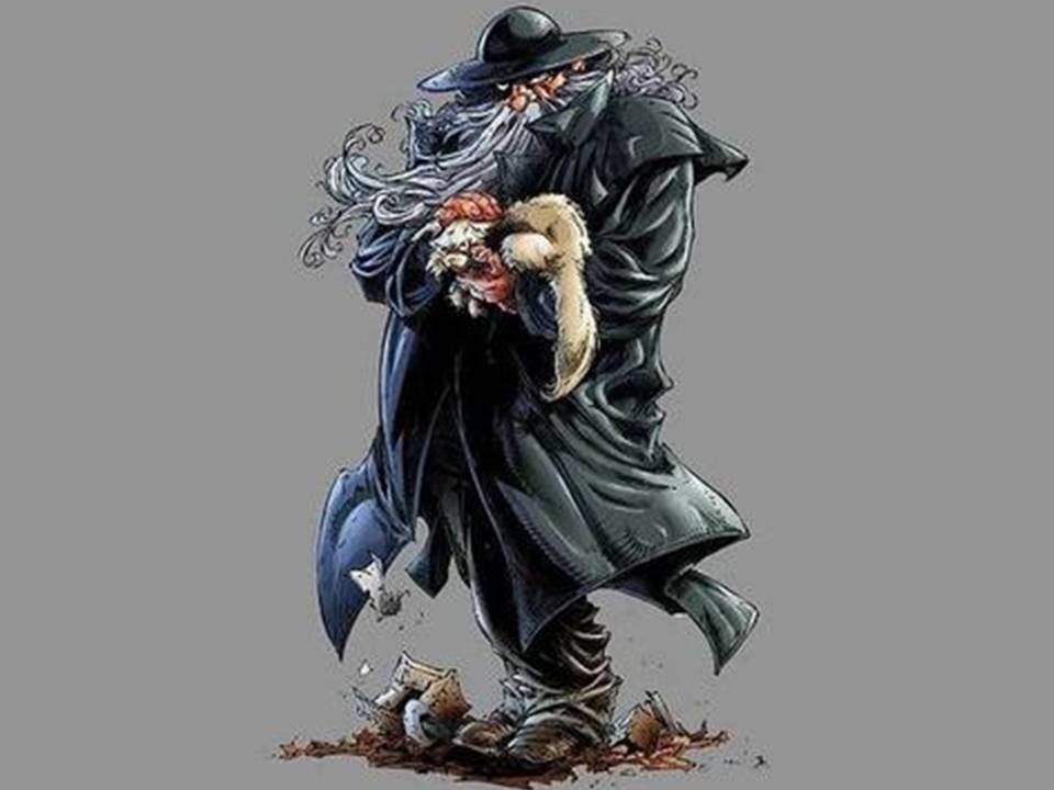 Спаун 97 - 4 (10-12)