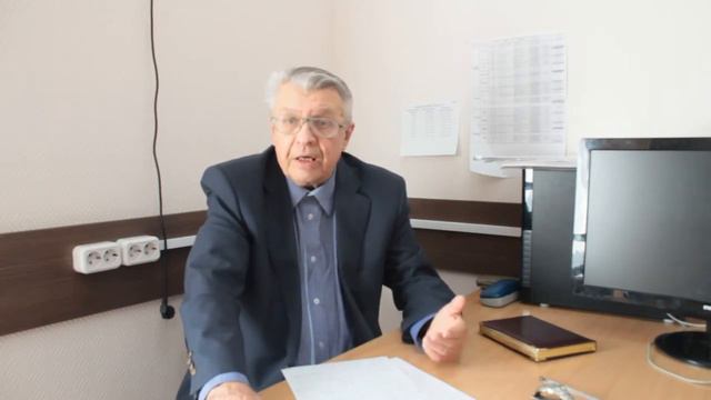 Сергей Казначеев интервью лето 2019.