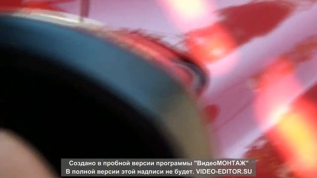 Opel Corca D - Замена зеркала..mp4