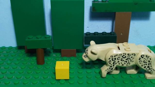 Колобок 🙂 .