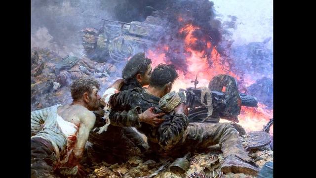 Алёна Кулакова  Уходили