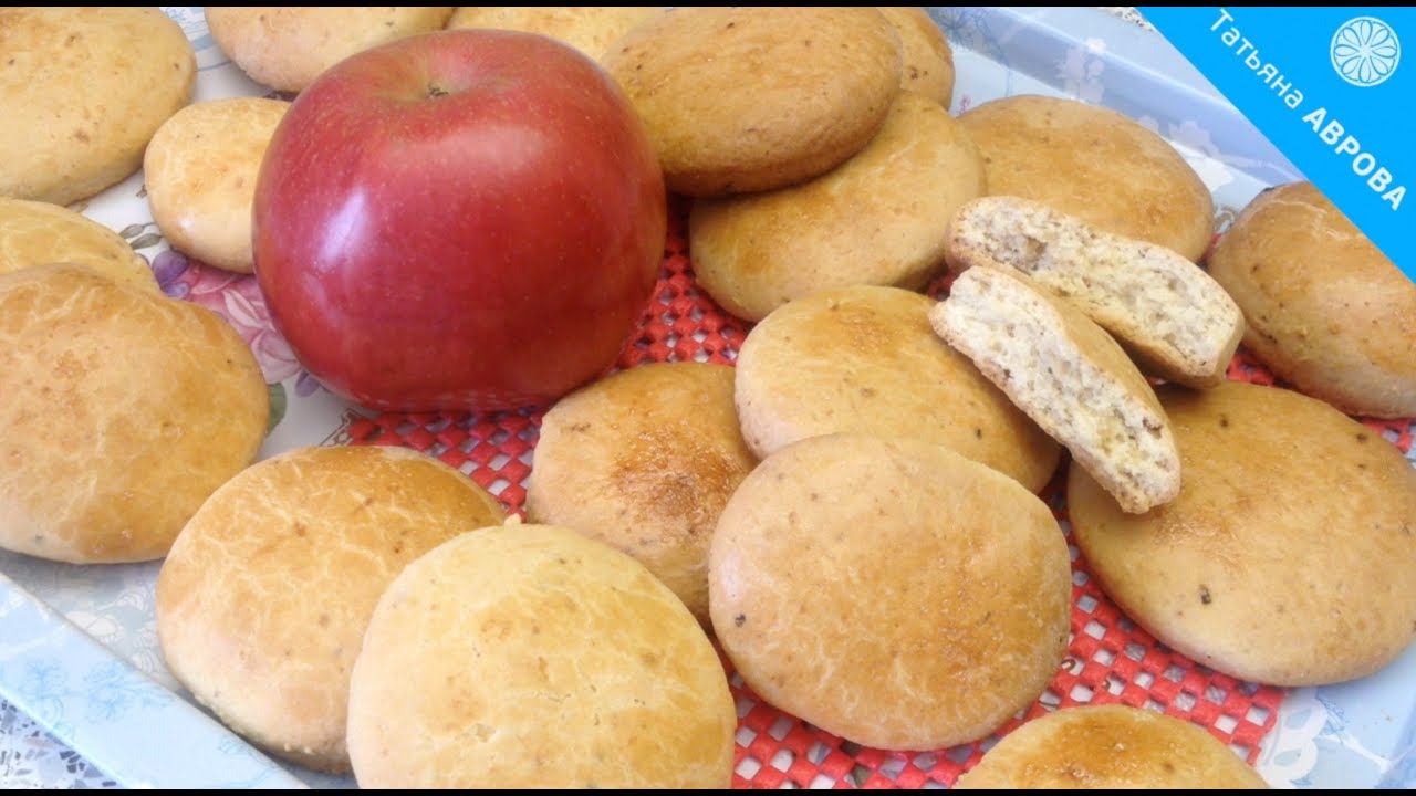 Простое, но очень вкусное печенье/ Simple, but very tasty cookie