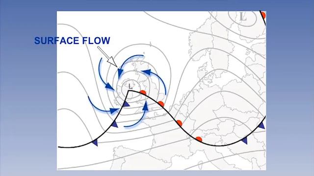 06  ATPL Training   Meteorology #06 Pressure Systems Part 2