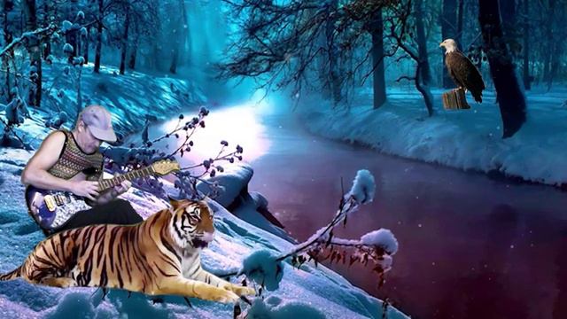 Вячеслав Плешков - Апрель