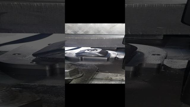 Вырубной штамп