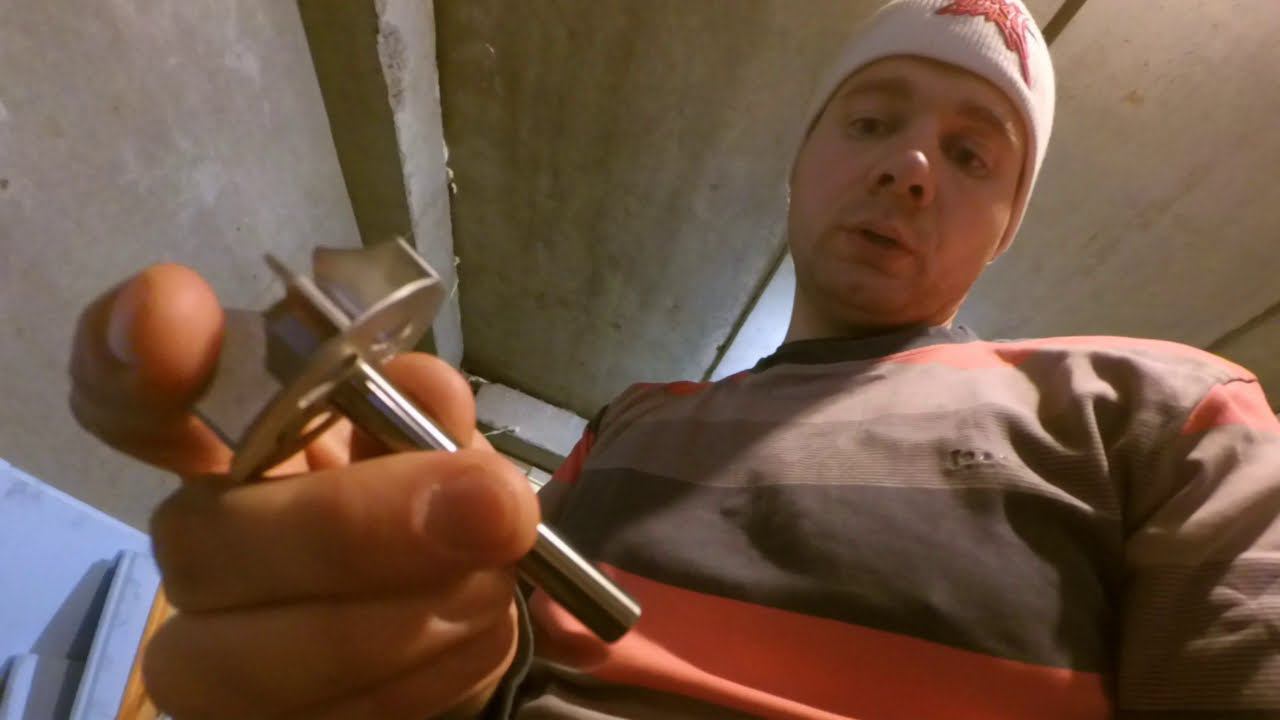 1/2 Aprilia Pegaso 650 Cube ремонт помпы (pump repair) BMW F650GS, F650CS.Rotax 655.