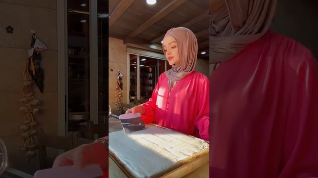 Пирог «Трилече»