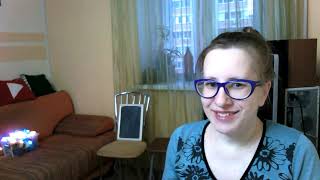 Вязание в изоляции - приходите общаться! Прямой эфир#58