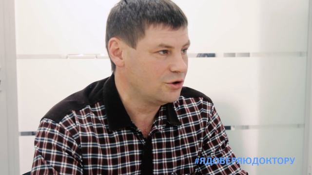 Благодарность от пациента вручена врачу скорой помощи.mp4