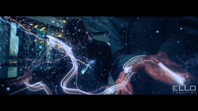 Нюша_Nyusha - Выше (Видео)