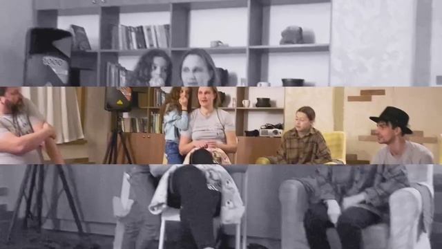 Выезд 8-9 февраля