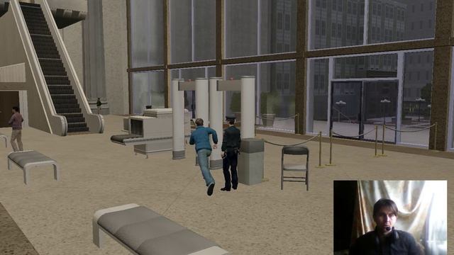 Spider-Man 3 - The Game #57