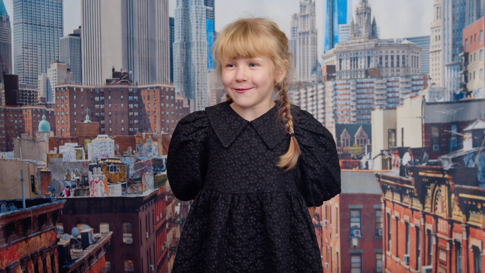 Мира Левакина / интенсив июль/август