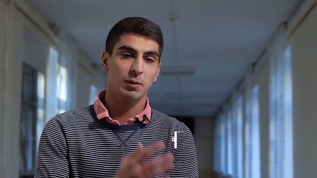 Фильм 'Социальный рубеж' _ Цикл документальных фильмов 'Восхождение'