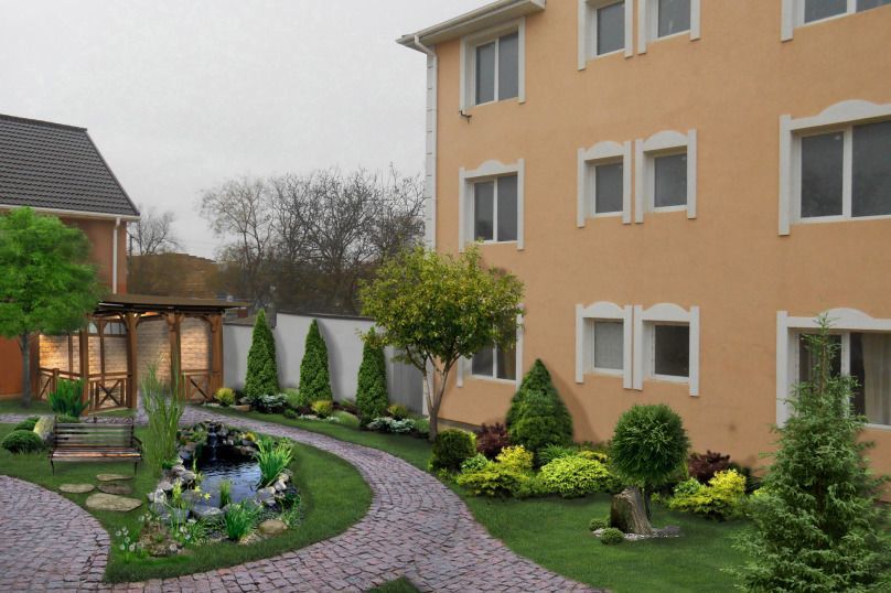 Жилье для отдыха в Заозерном посуточно. Отдых в Заозерном отзывы. «Комфорт» ГОСТЕВОЙ ДОМ