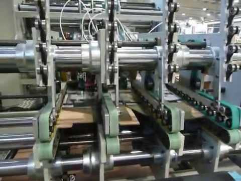 VEGA GROUP  ADF 200 240 290