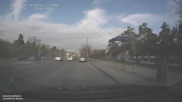 Подборка ДТП / ЖЕСТОКИЕ АВАРИИ / ЧАСТЬ 29