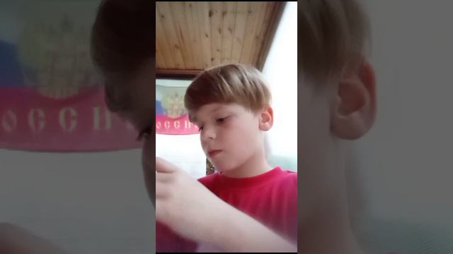 как правильно есть сырки !