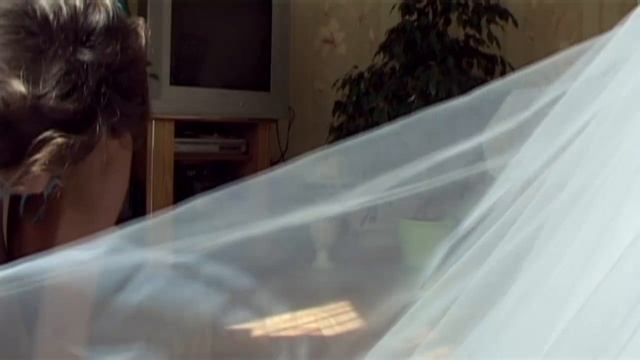 Марина и Андрей. Утро свадьбы.