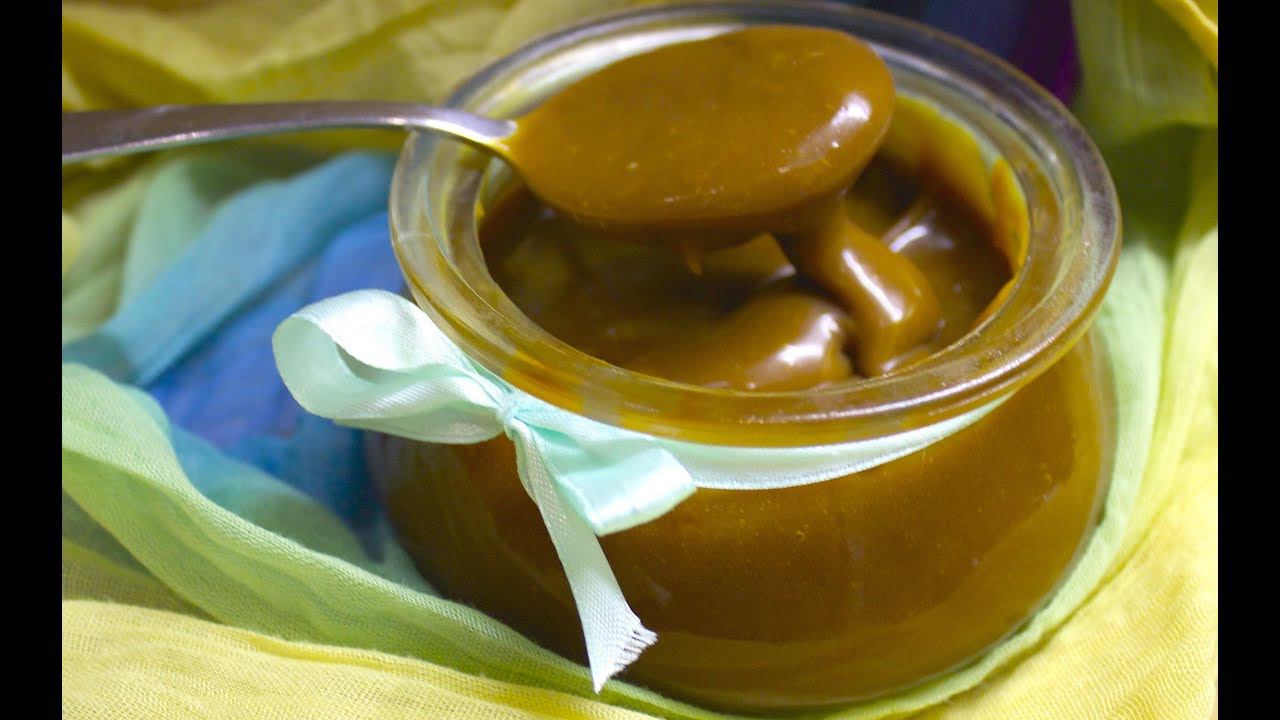 Соленая карамель! Важные нюансы успешного приготовления! Получилась)