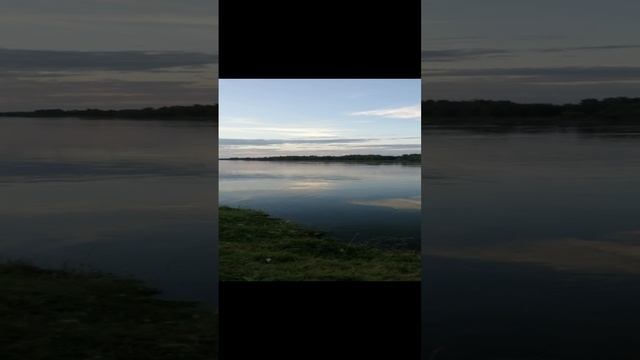 Красота природы