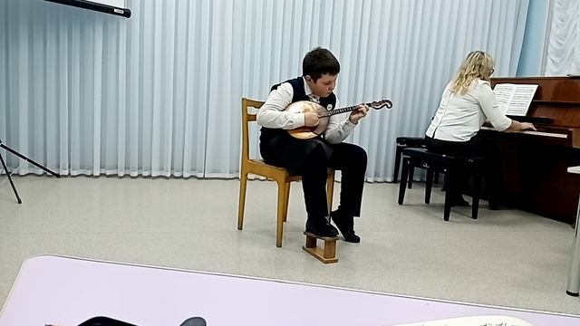 Пирогов Николай, 9 лет