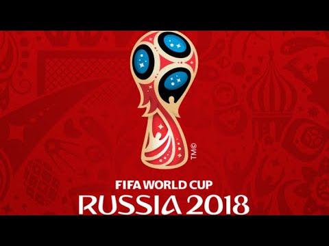 World Cup 2018 in Moscow