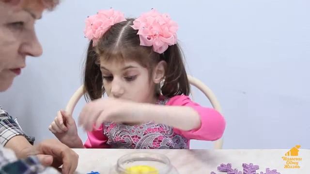 Усыновление детей  -   Инга А ,