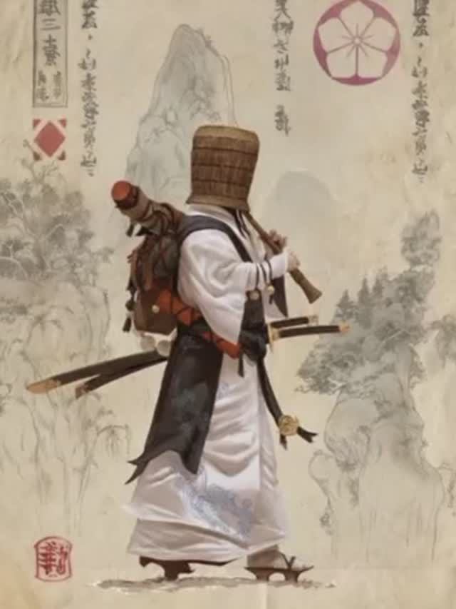 Сякухати и цитаты стоиков