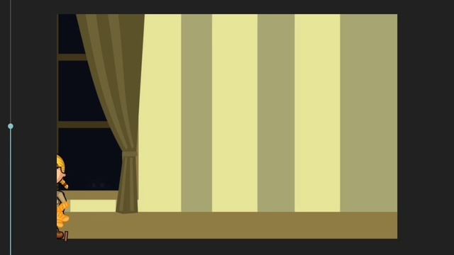 Приключения кота Шустрика часть вторая