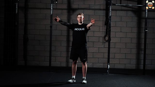 Вращение рук позиционное