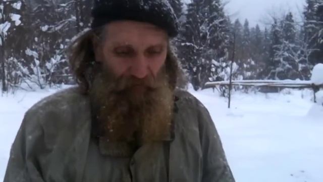 Леший читает свои стихи
Квазииронический пролог в никогда не написанную поэму