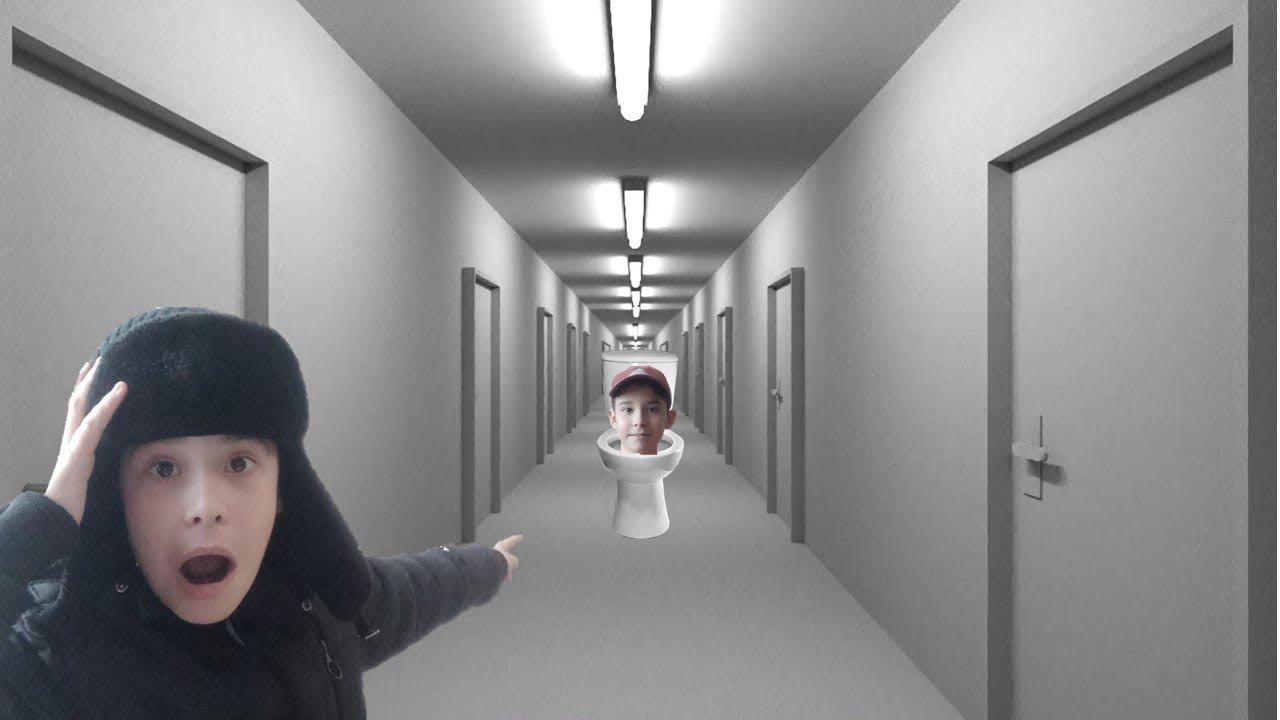 Закулисье (3 часть)!