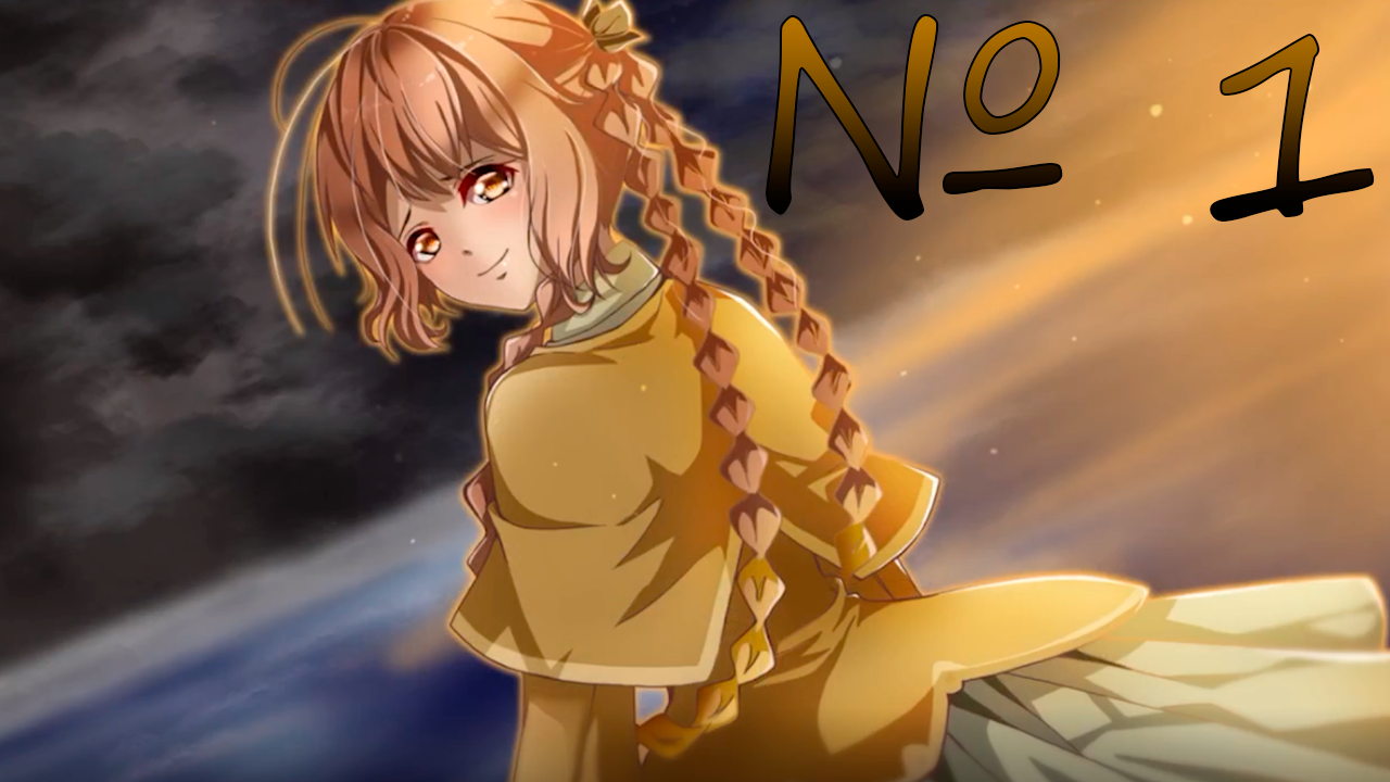 #1 |ОТ КОНЦА К НАЧАЛУ О_О| ПУТЕВОДНЫЙ ОГОНЬ МАЯКА