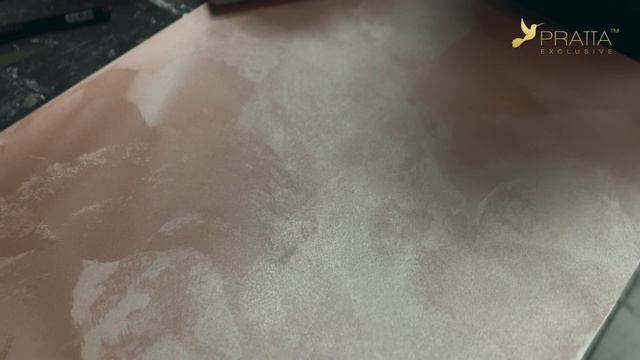 DAMASCO BURROSO - Классическая техника шелка