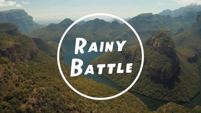 Rainy Battle