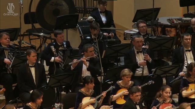 Александр Захаров. Колокольчики мои