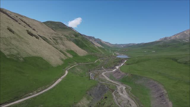 Дагестан #15 Полуднёвка