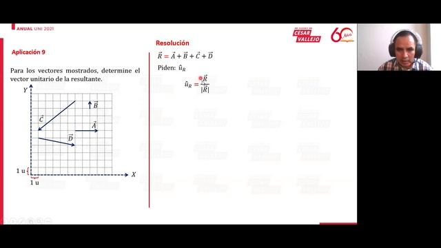 UNI Anual 2021 | Semana 02 Física Parte 02