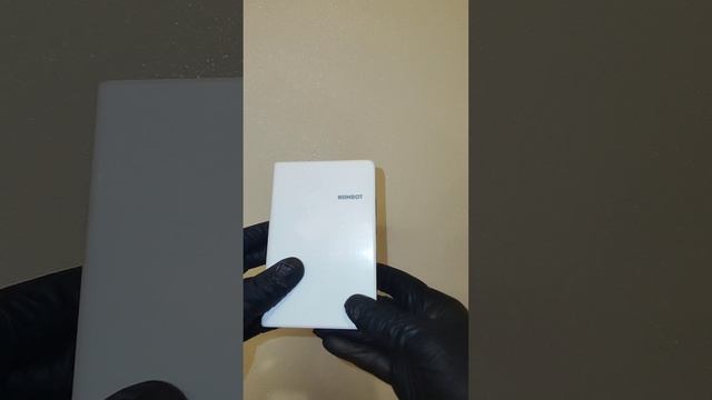 Обзор NIIMBOT B18.Сравнение с D11