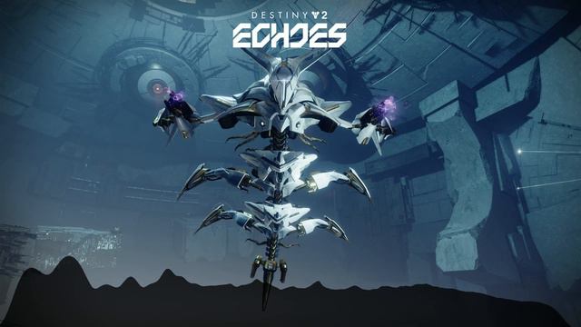 Choir of One (Action) - Destiny 2： Echoes OST