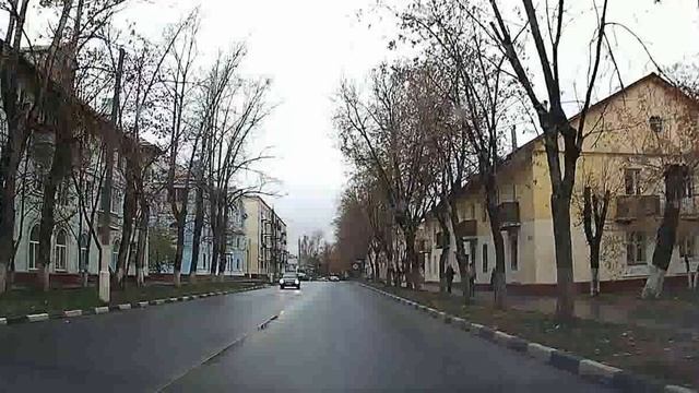 ФРЯЗИНО по улицам.28 октября 2022.mp4