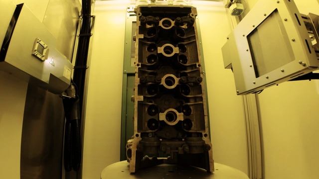 Рентгенотелевизионная установка ZEISS BOSELLO MAX