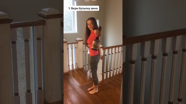 Развиваем мышцы рук за 10 минут эффективное решение!